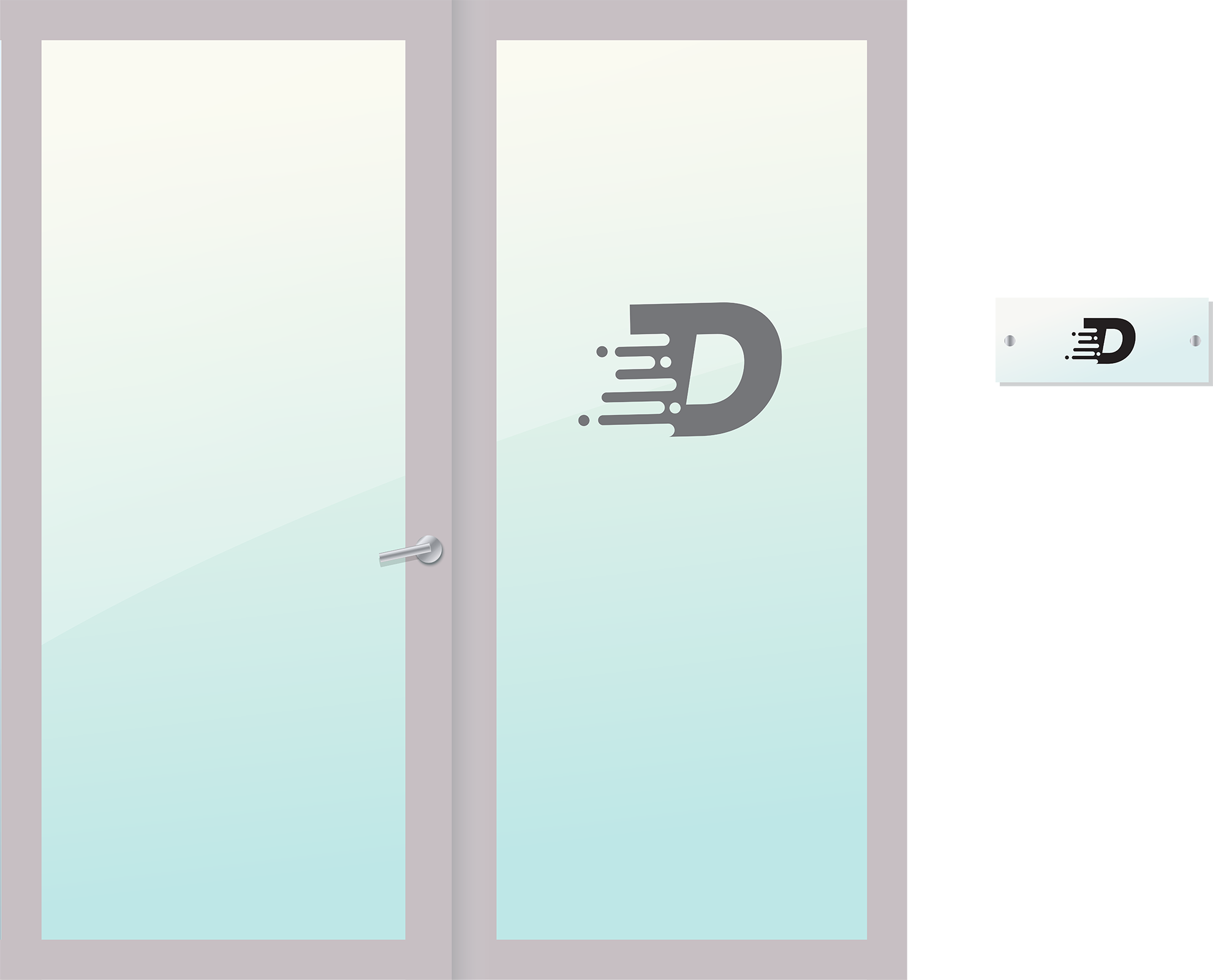 Your signage – TOWER CENTER INTERNATIONAL